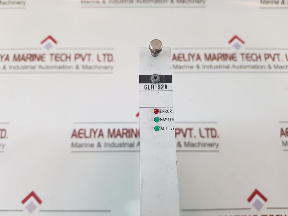 Kongsberg Glr-92A Interface Board 7258-004.0002 – Aeliya Marine Tech®