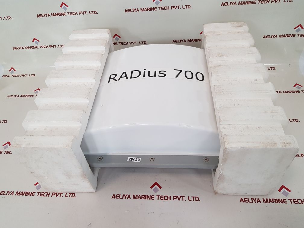 Kongsberg Radius 700 Low Power Transponder – Aeliya Marine Tech