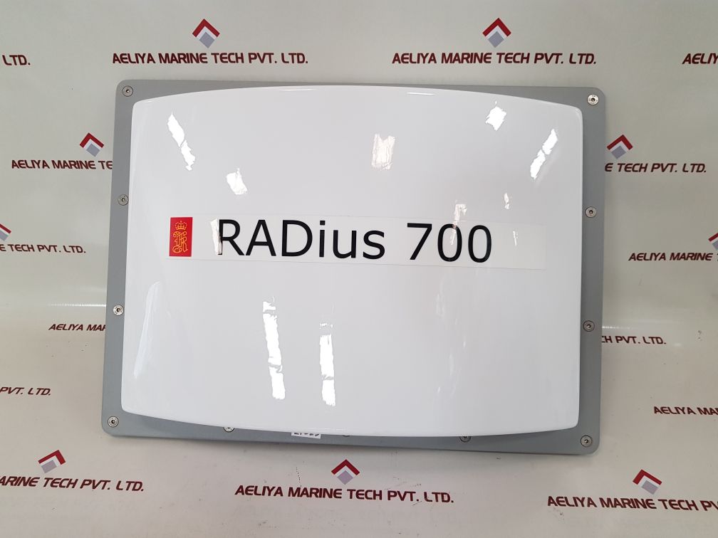 Kongsberg Radius 700 Low Power Transponder – Aeliya Marine Tech