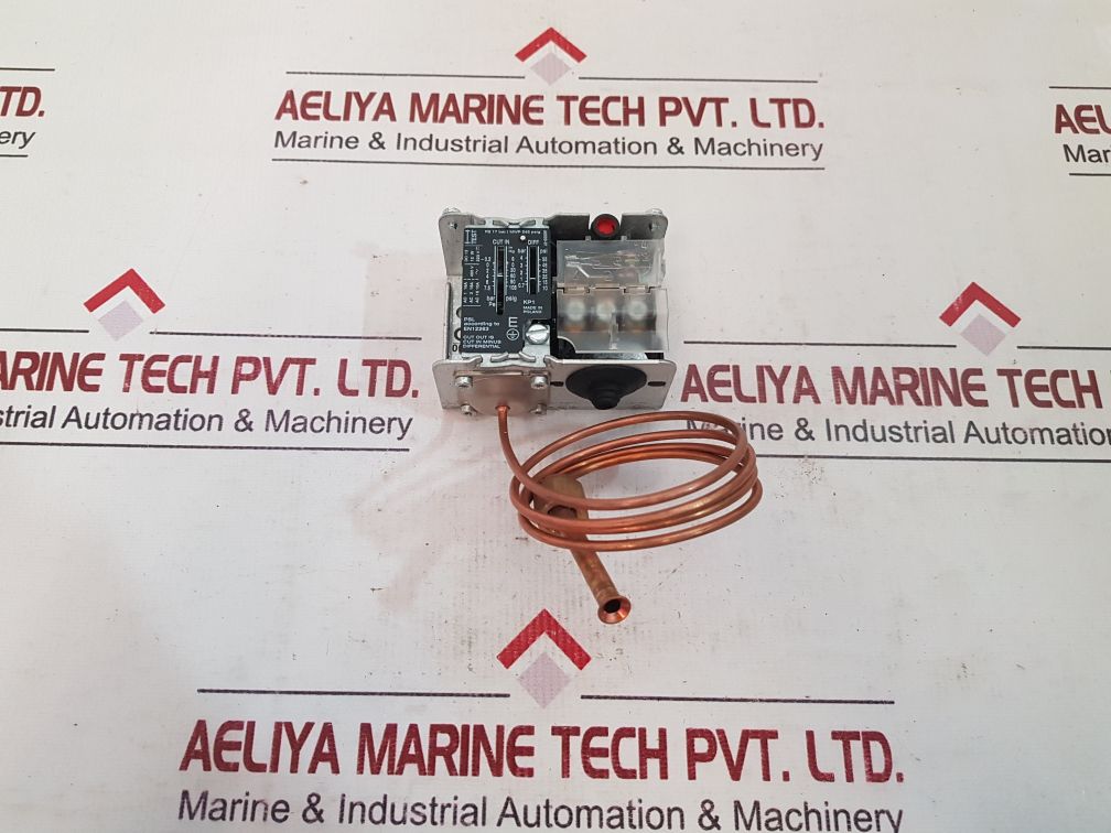 Danfoss Kp1 060-1105 pressure switch – Aeliya Marine Tech®