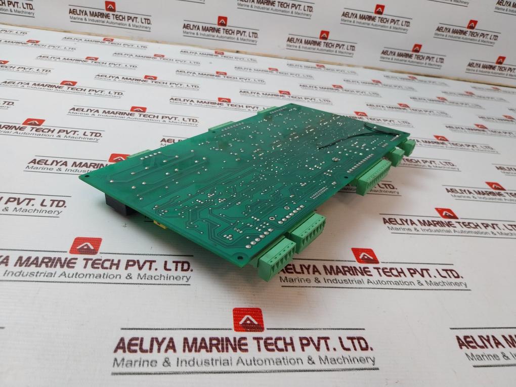 Kraftpowercon Rcc+Pc+Sc Printed Circuit Board – Aeliya Marine Tech®