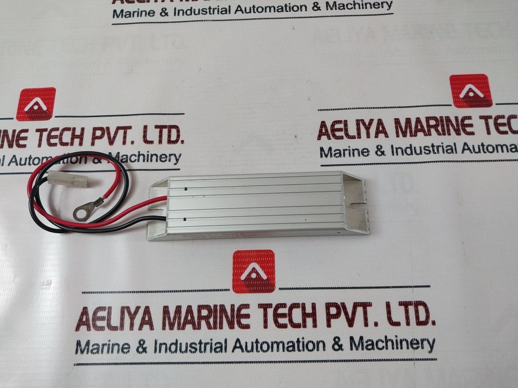 Krah-rwi Vhpr 80 Resistor Ip65 – Aeliya Marine Tech®