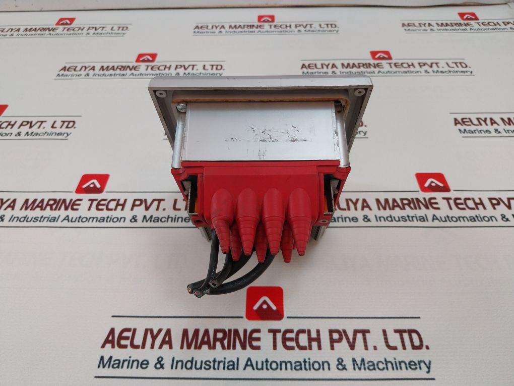 Kral Bem 500 Electronic Unit 24V Dc – Aeliya Marine Tech