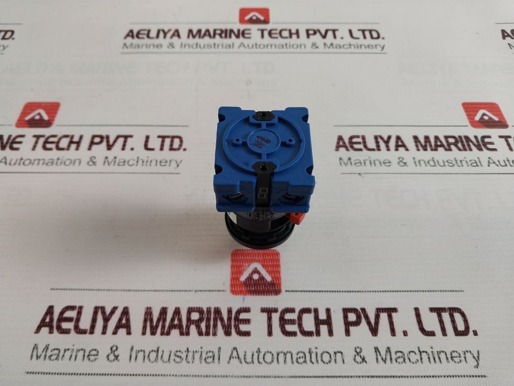 Kraus & Naimer Ch10 Manual Motor Control Switch At15G604 – Aeliya ...