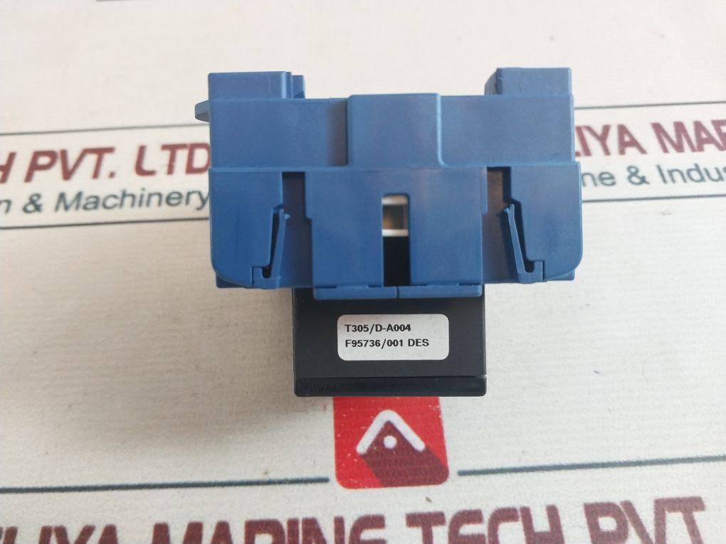 Kraus & Naimer Kg64B Manual Motor Controller Switch Set – Aeliya Marine ...