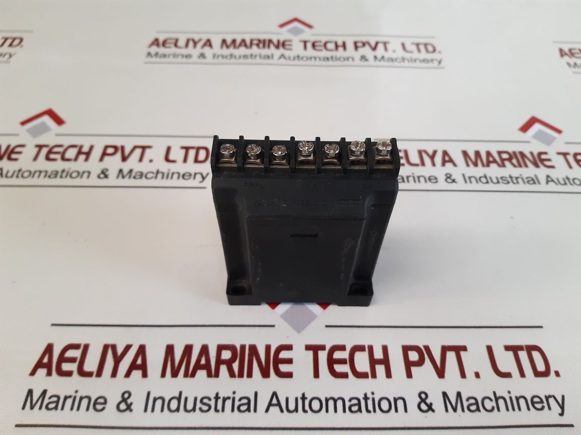Kriwan 41 A 121 Trip Device – Aeliya Marine Tech®