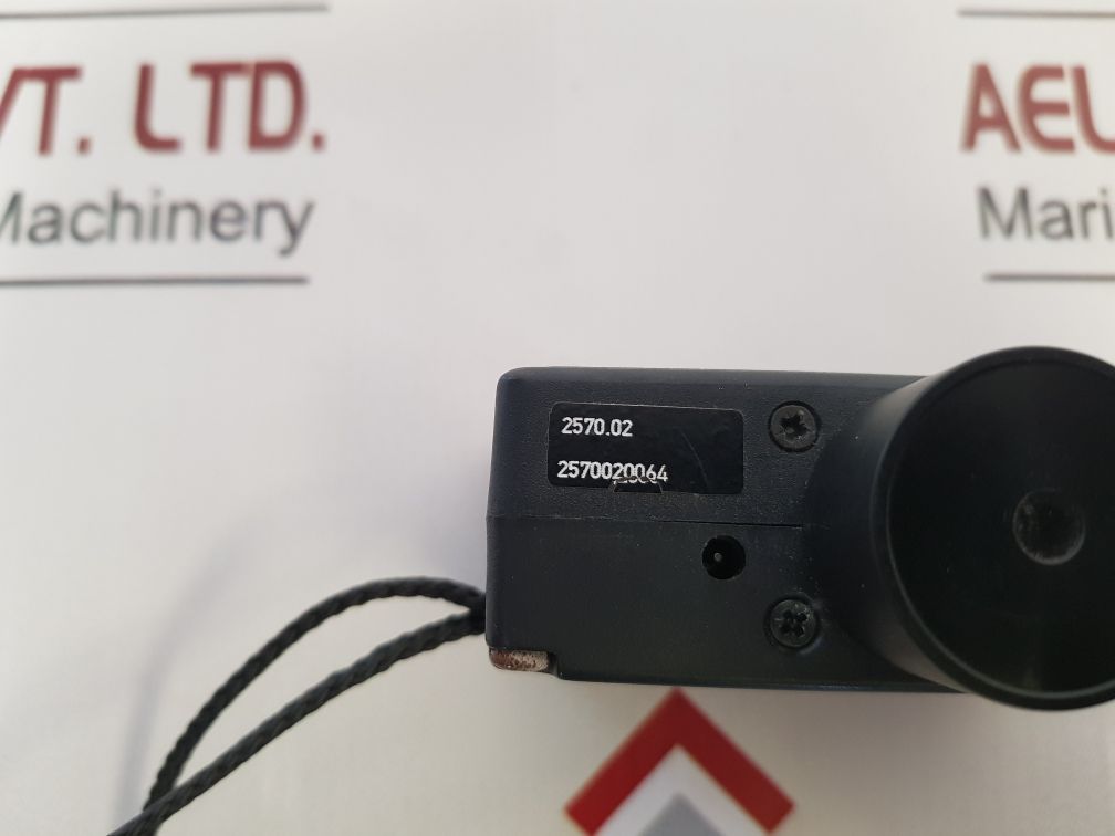 Krom Schroder Pco 300 Pc Opto Adapter – Aeliya Marine Tech