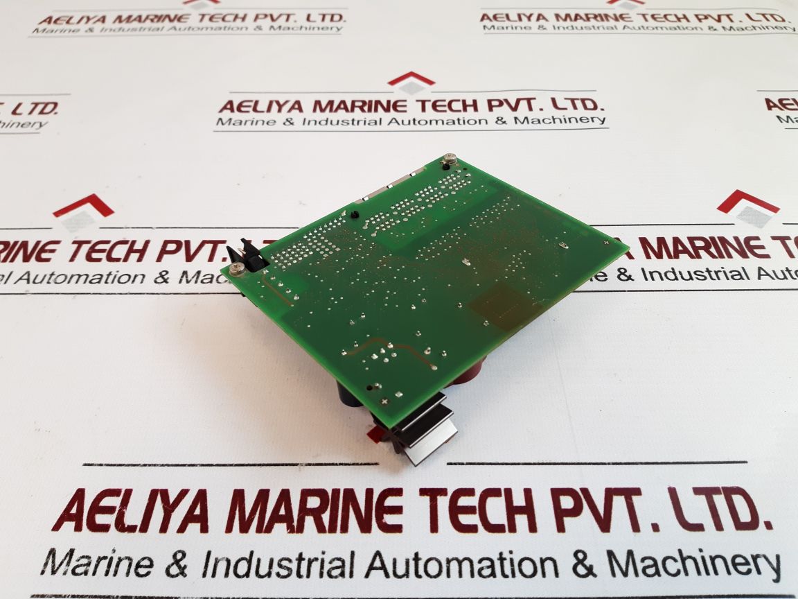 Ksg 737 666-001 Gz01 Pcb Card – Aeliya Marine Tech