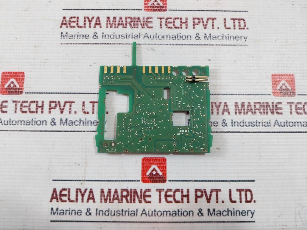 Ksg Fa 1303875 Printed Circuit Board – Aeliya Marine Tech®