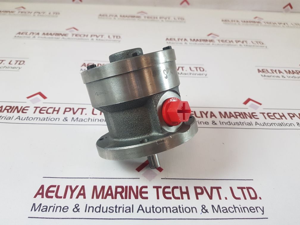 Ksw-flang Lubrication Pump 80270-3 – Aeliya Marine Tech