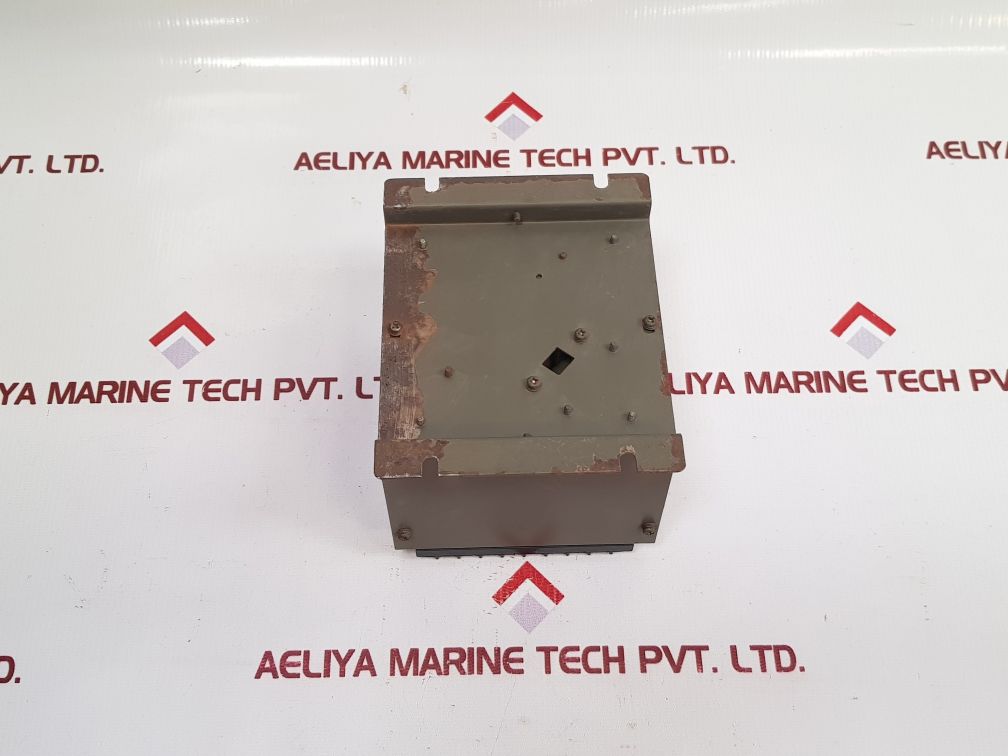 KT Electric KT-OCR..A Over Current Relay | 110V, 50/60Hz Frequency ...