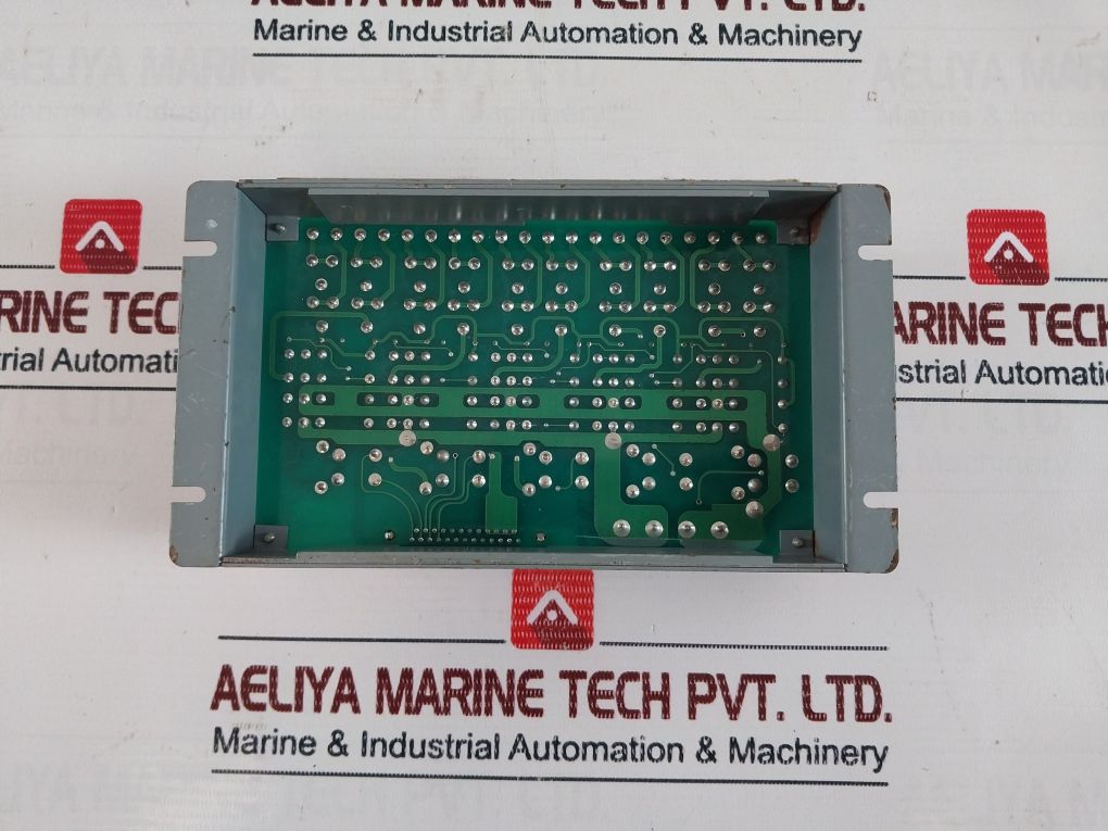 Kt Electric Navigation Light Control Panel Ac220V/Dc24V – Aeliya Marine ...