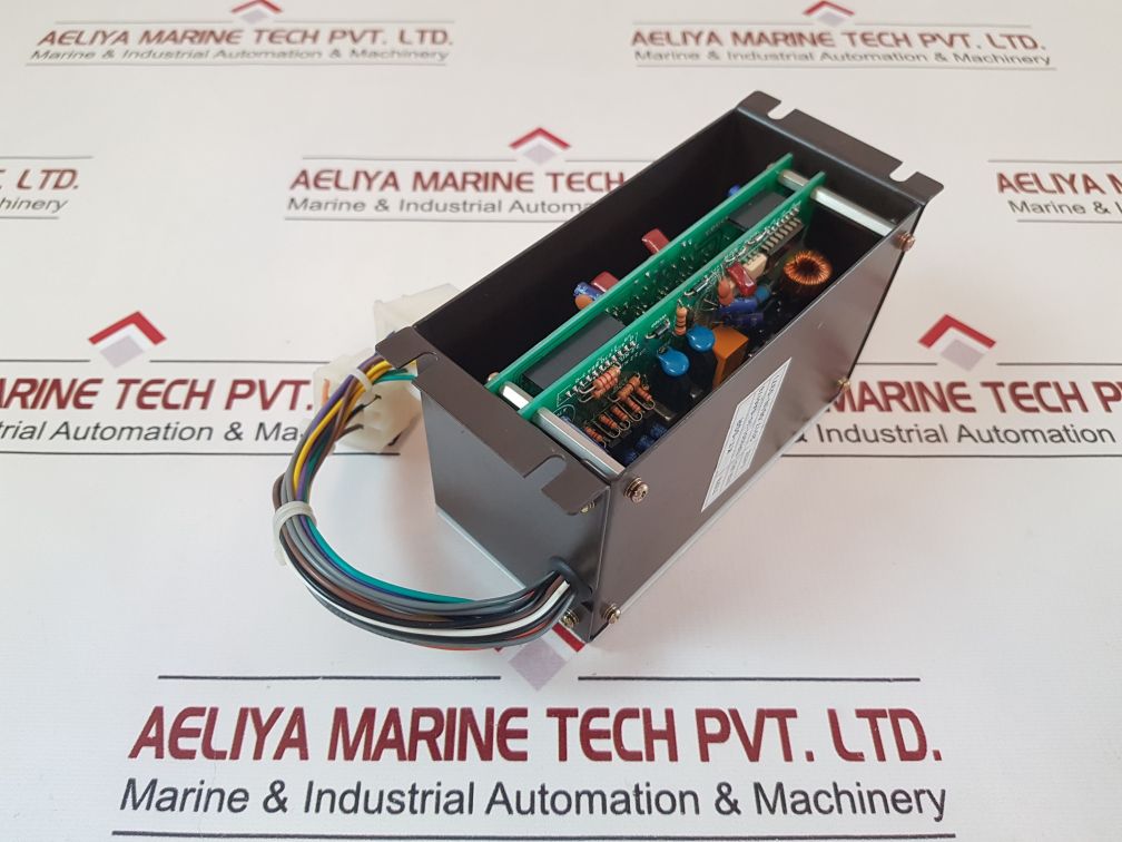 Kte Kt-ssr Starter By Solid State Relay – Aeliya Marine Tech