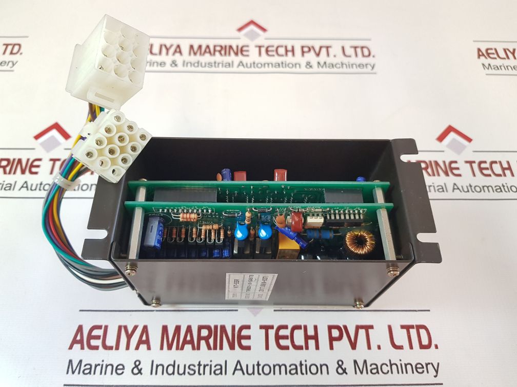 Kte Kt-ssr Starter By Solid State Relay – Aeliya Marine Tech