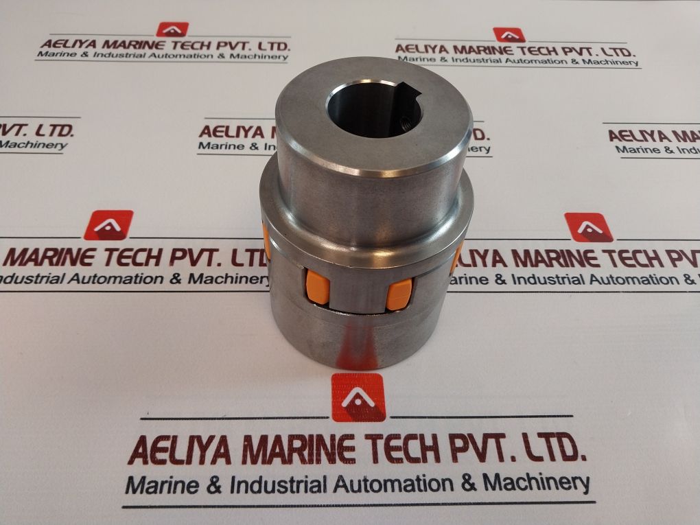 Ktr Rotex 48 Coupling Shaft Clutch Gg25 – Aeliya Marine Tech®