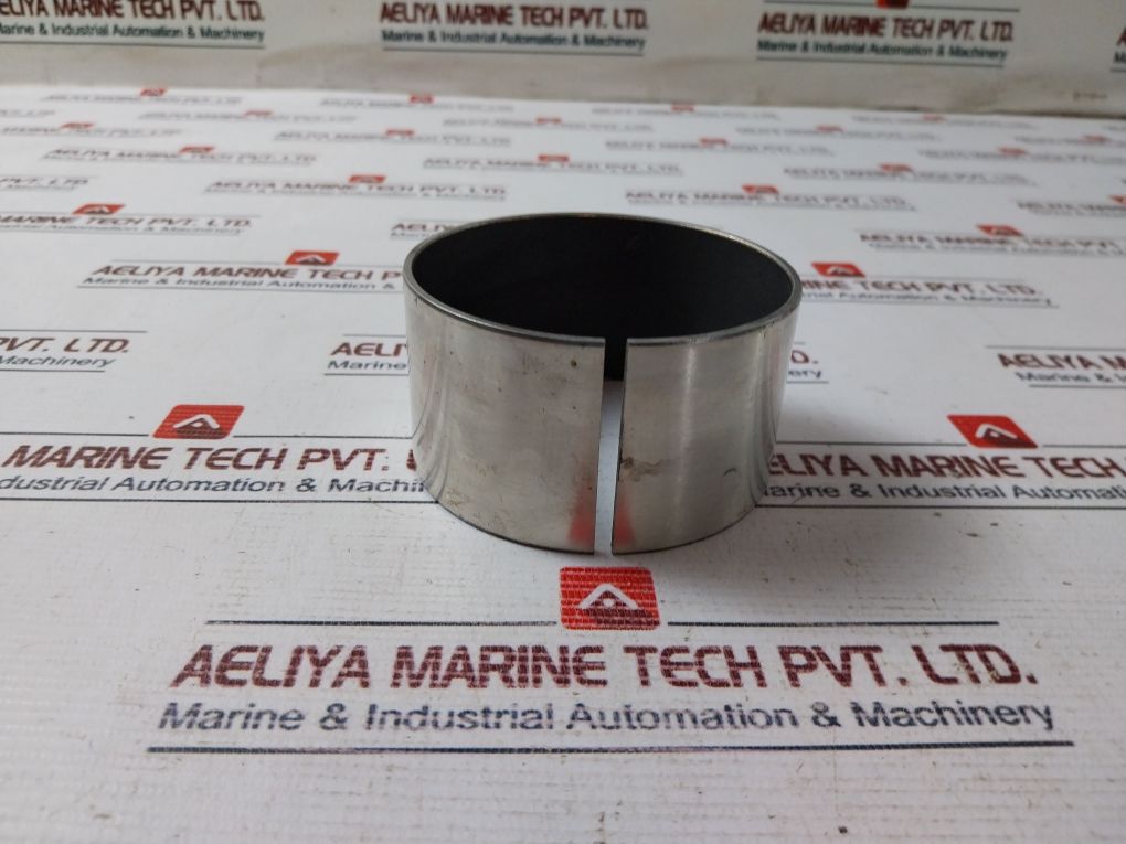 Kuka 8In Cia52 Ball Valve Repair Kit – Aeliya Marine Tech