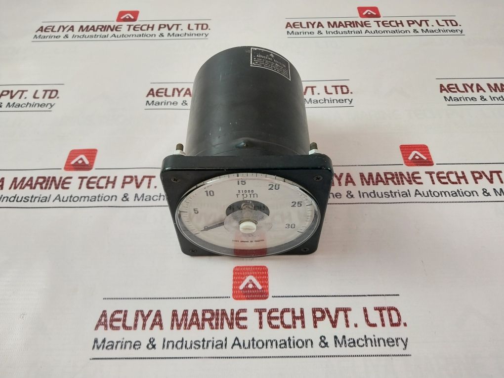 Kuramoto X1000 Rpm Adjusting Resistor – Aeliya Marine Tech