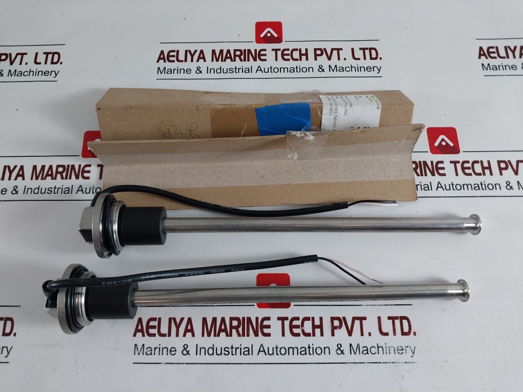 Wema Kus S3U 12 15 W18 Level Diesel Fuel Or Water 12 In Sensor – Aeliya ...
