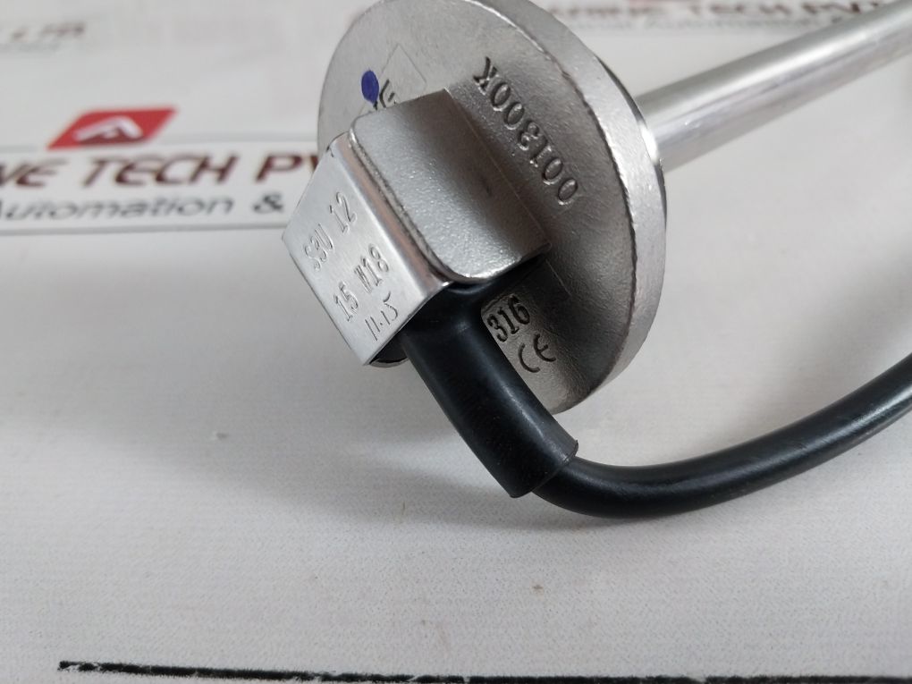 Wema Kus S3U 12 15 W18 Level Diesel Fuel Or Water 12 In Sensor – Aeliya ...