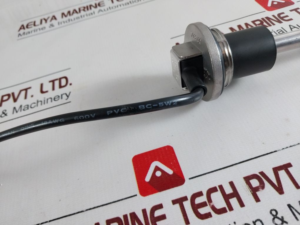 Wema Kus S3U 12 15 W18 Level Diesel Fuel Or Water 12 In Sensor – Aeliya ...