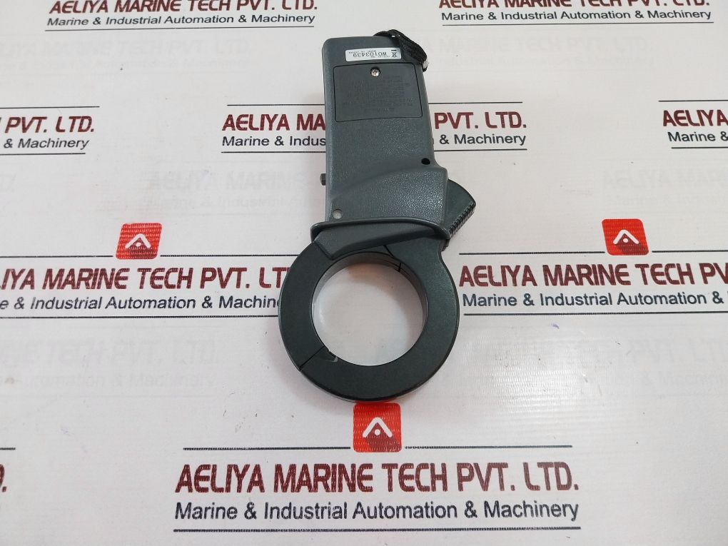 Kyoritsu Kew Snap 2413F Leakage Current Tester – Aeliya Marine Tech