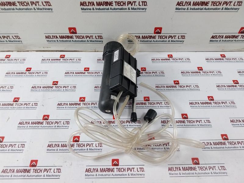 Kyumei Solass-100L Manually Powered Reverse Osmosis Desalinator 32Ml ...