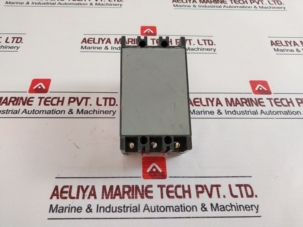 L&T Du 100 Mccb Thermal Magnetic 100A 690V 50/60Hz – Aeliya Marine Tech
