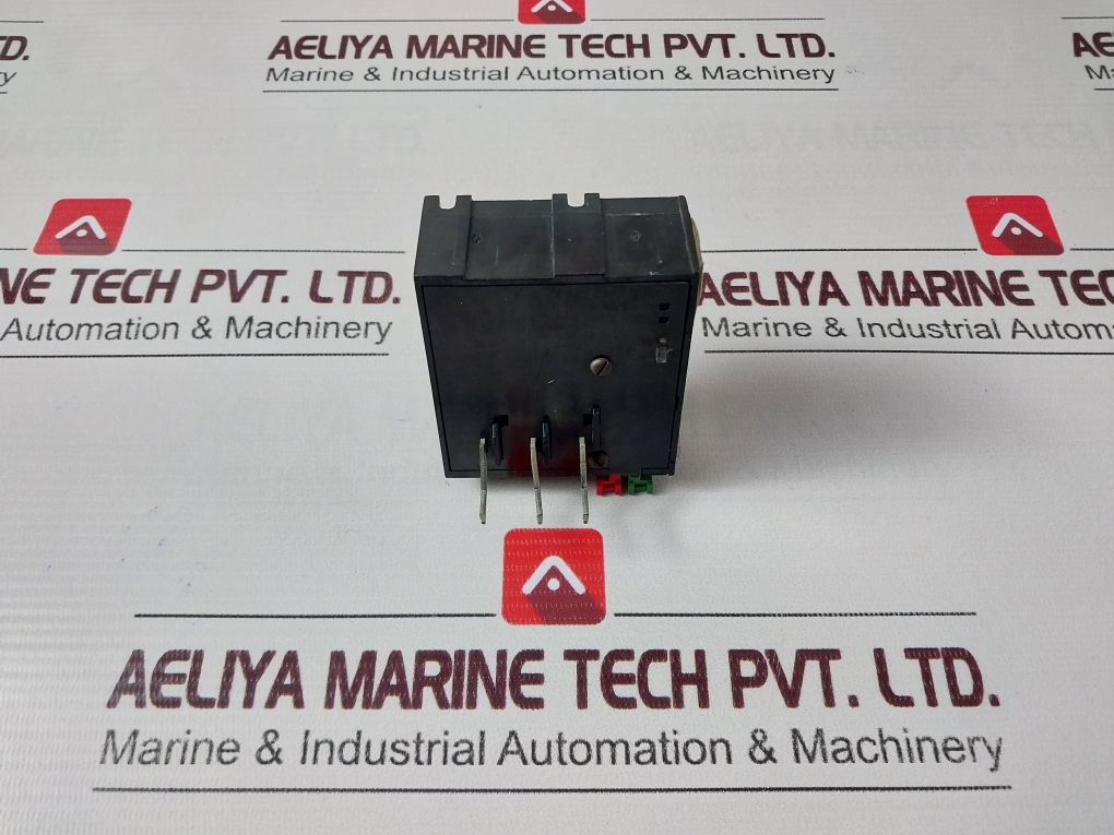 L&T Mn2 Thermal Overload Relay – Aeliya Marine Tech