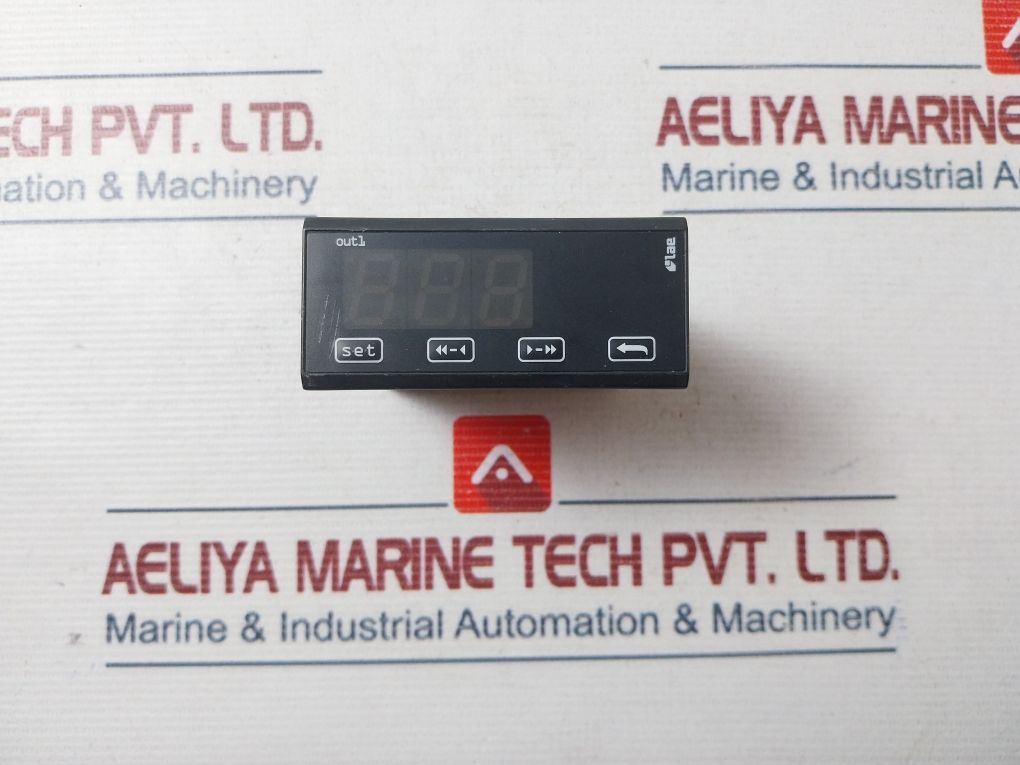 Lae 16(4) A 240V~ Electronic Controller – Aeliya Marine Tech