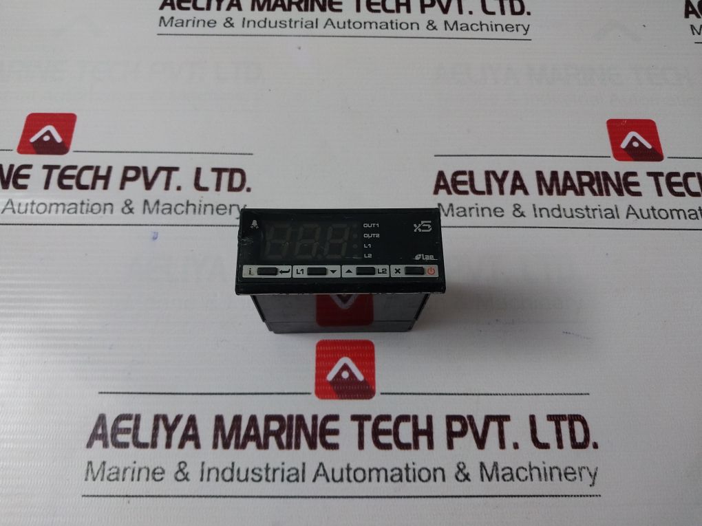 Lae Ac1-5Ps2Rd Electronic Digital Controller – Aeliya Marine Tech