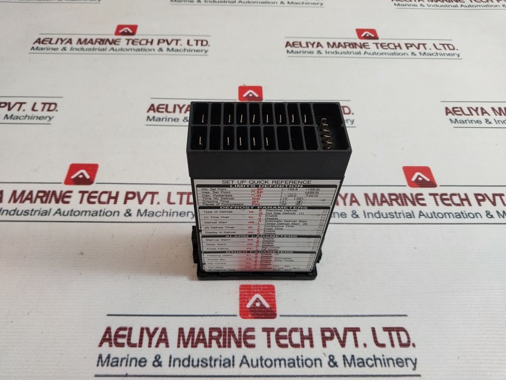 Lae Electronic Mcdu 31 Digital Temperature Controller 220Vac – Aeliya ...