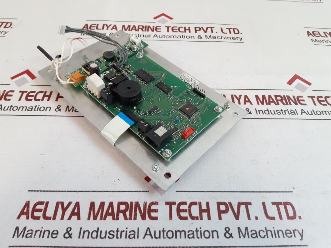 Lae Fst-fcc-du1 Lae Electronic – Aeliya Marine Tech