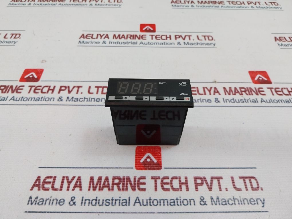 Lae Ltr-5Csre Temperature Controller 240V~ – Aeliya Marine Tech