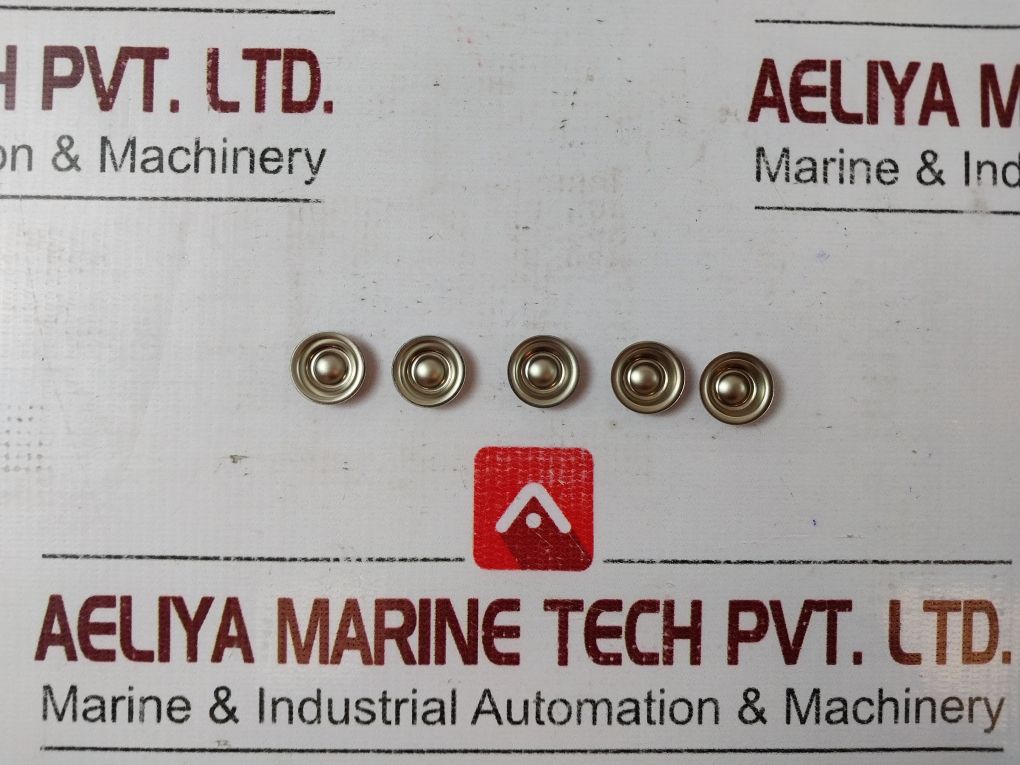Lamot 1/4" Std (Aa) Rupture Disc – Aeliya Marine Tech