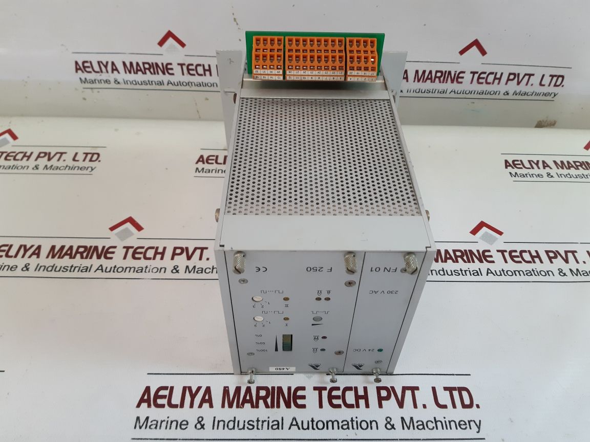 Lamtec 20Tef.F250 Rack Fn 01,F 250 – Aeliya Marine Tech
