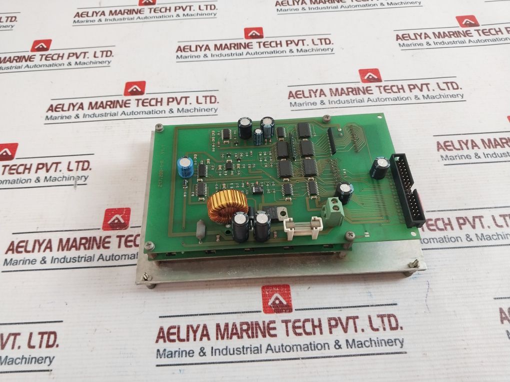 Lamtec Lambda Transmitter Lt1 V1.1 – Aeliya Marine Tech