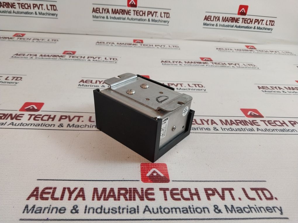 Lancer 52-1882 Electronic Ice Bank Control – Aeliya Marine Tech