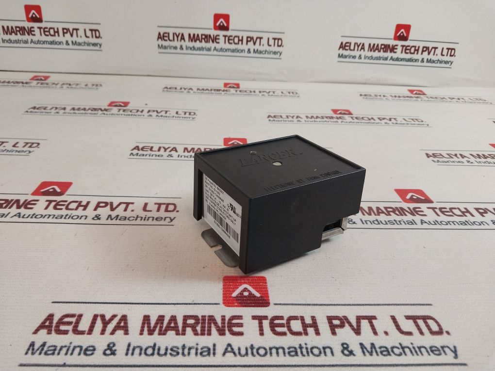 Lancer 52-1882 Electronic Ice Bank Control 120Vac – Aeliya Marine Tech