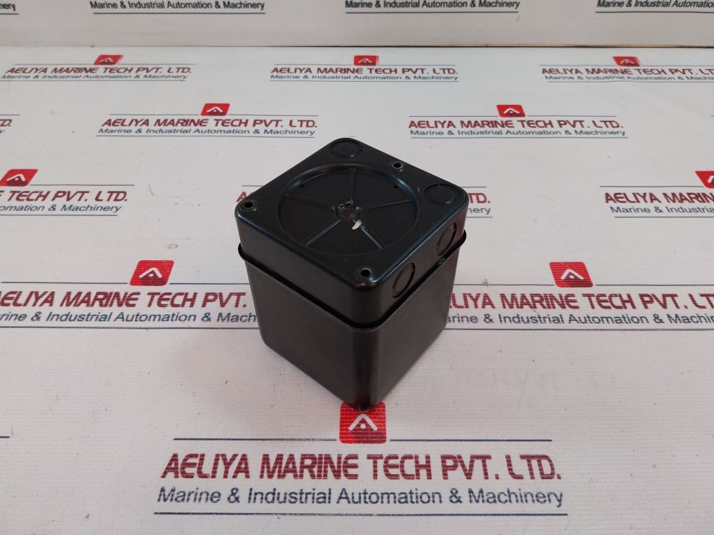 Landis & Gyr Lac 3 Control Box – Aeliya Marine Tech