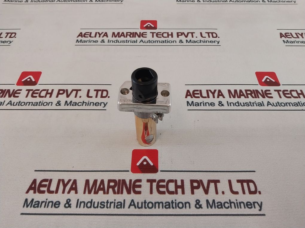 Landis & Gyr Qra2 Photocell Flame Detector – Aeliya Marine Tech