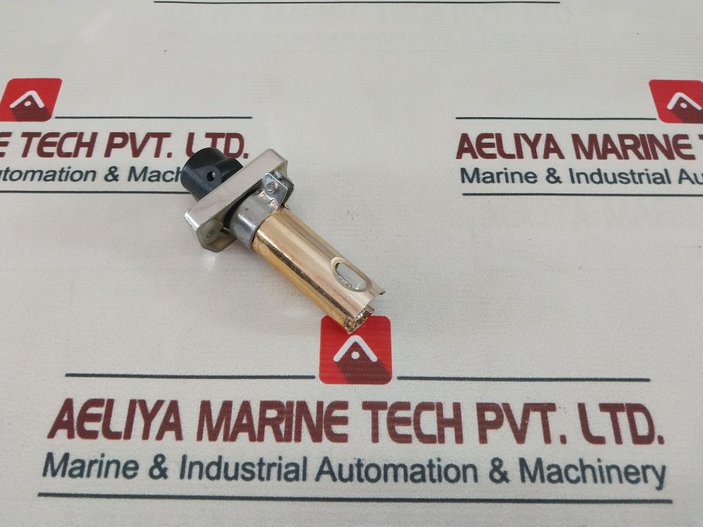 Landis & Gyr Qra2 Photocell Flame Detector – Aeliya Marine Tech