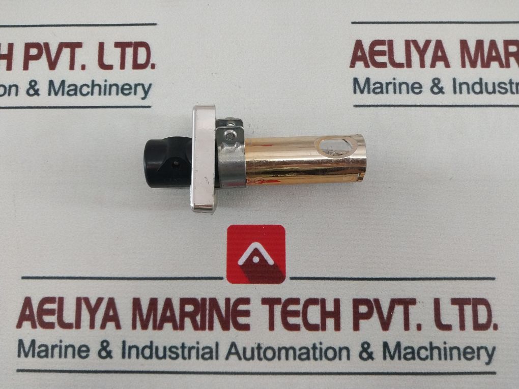 Landis & Gyr Qra2 Photocell Flame Detector – Aeliya Marine Tech