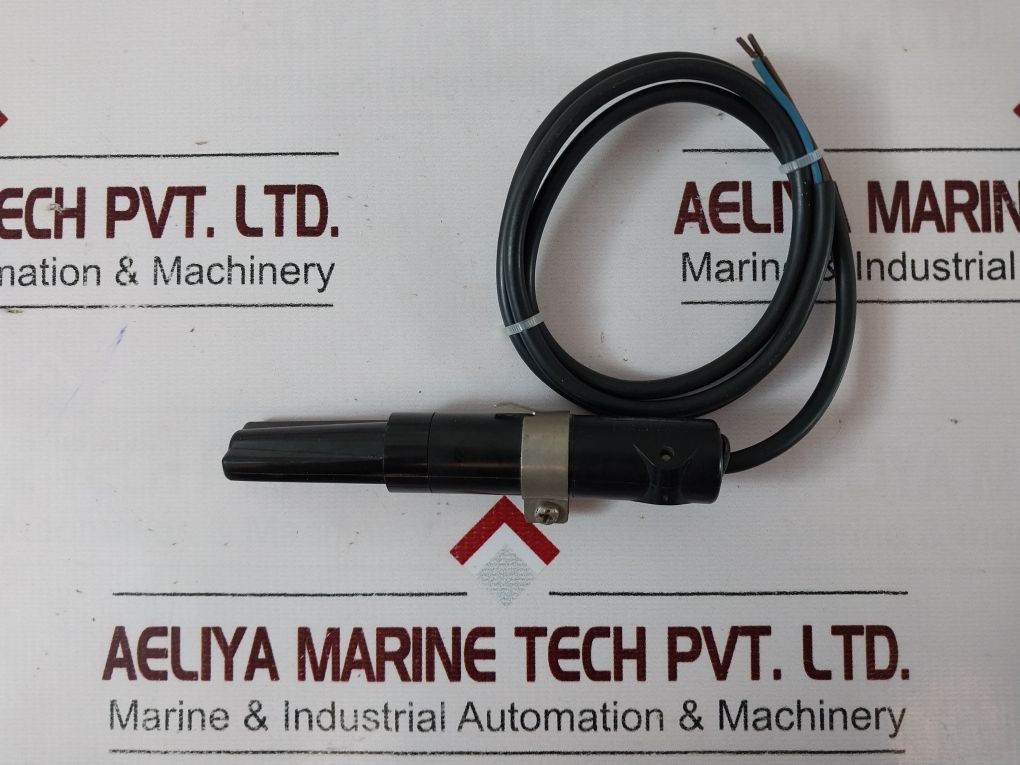 Landis & Gyr Rar7 Flame Detector Photocell – Aeliya Marine Tech