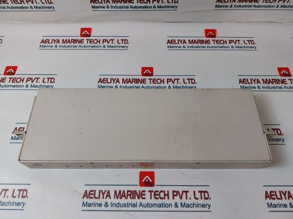 Lanng And Stelman 1338-2120 Rmm Master Module – Aeliya Marine Tech