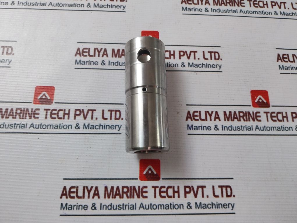 Lapped With Counterpiece 600 Grain Min.Shift Bolt Lind – Aeliya Marine Tech