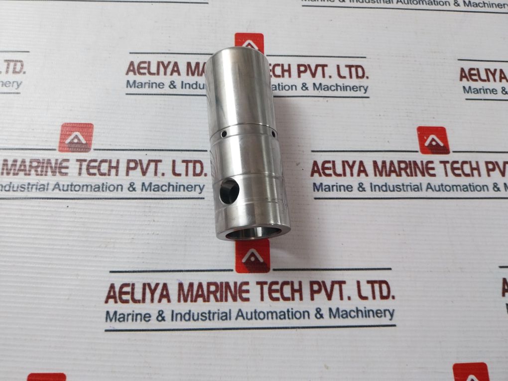 Lapped With Counterpiece 600 Grain Min.Shift Bolt Lind – Aeliya Marine Tech