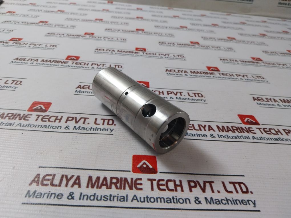 Lapped With Counterpiece 600 Grain Min.Shift Bolt Lind – Aeliya Marine Tech