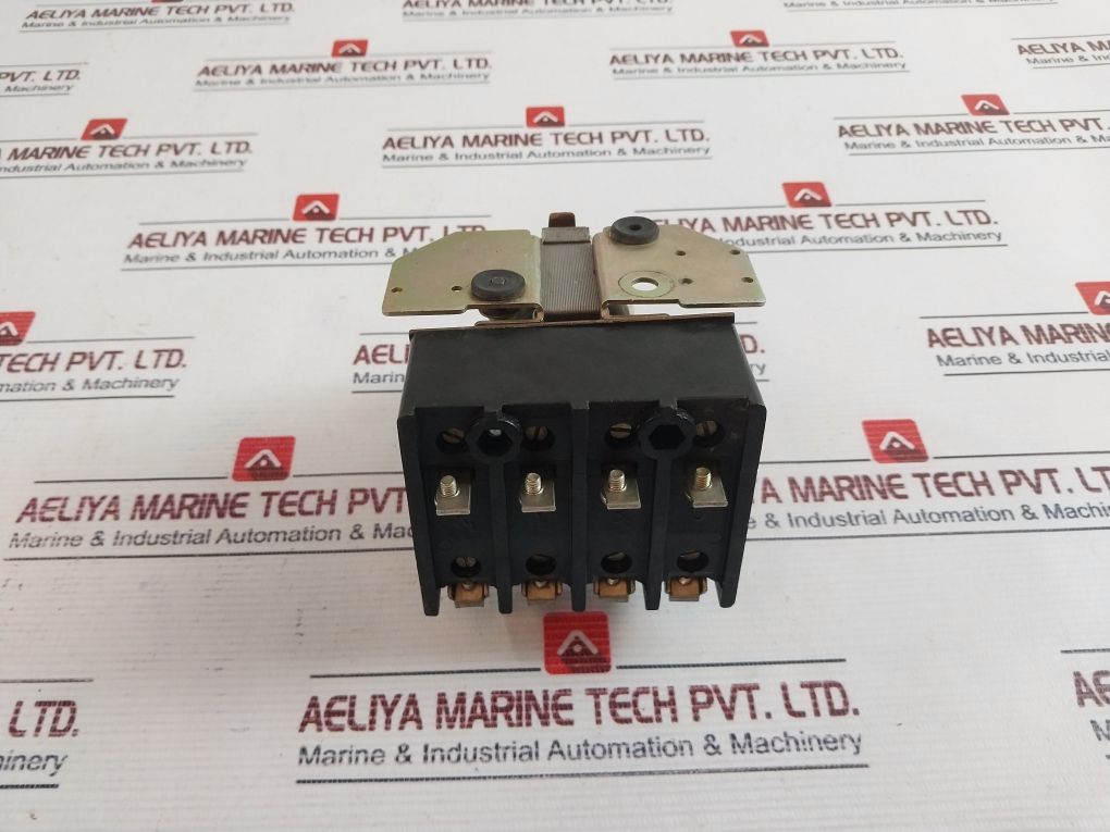 Larsen & Toubro Mk1 Contactor 15A-500V-ac – Aeliya Marine Tech