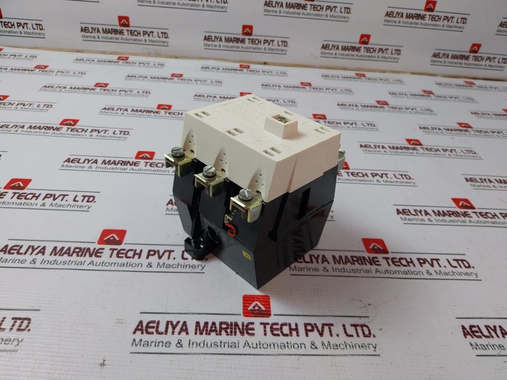 Larsen & Toubro Ml3 Contactor 45A 50Hz – Aeliya Marine Tech