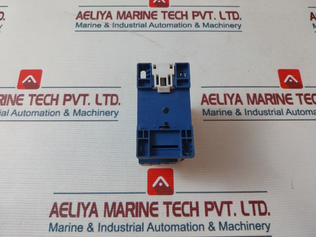 Larsen & Toubro Mnx 18 Power Contactors 25A, 600V Ac – Aeliya Marine Tech